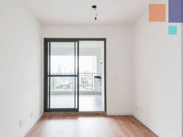 Apartamento em Vila Dom Pedro I, São Paulo/SP de 72m² 2 quartos à venda por R$ 879.000,00