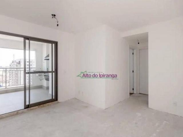 Apartamento em Vila Dom Pedro I, São Paulo/SP de 72m² 2 quartos à venda por R$ 990.000,00