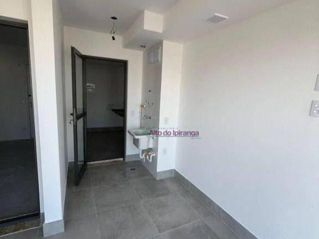 Apartamento em Vila Dom Pedro I, São Paulo/SP de 72m² 2 quartos à venda por R$ 1.020.000,00