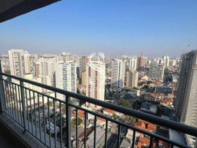 Apartamento em Vila Dom Pedro I, São Paulo/SP de 73m² 2 quartos à venda por R$ 1.000.000,00