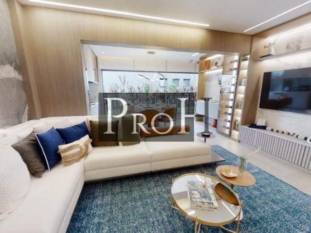 Apartamento em Vila Dom Pedro I, São Paulo/SP de 87m² 3 quartos à venda por R$ 958.999,00