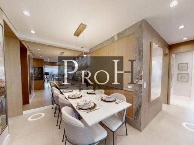Apartamento em Vila Dom Pedro I, São Paulo/SP de 87m² 3 quartos à venda por R$ 959.999,00