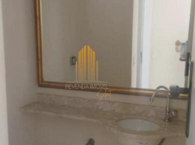 Apartamento em Vila Dom Pedro I, São Paulo/SP de 88m² 3 quartos à venda por R$ 825.000,00