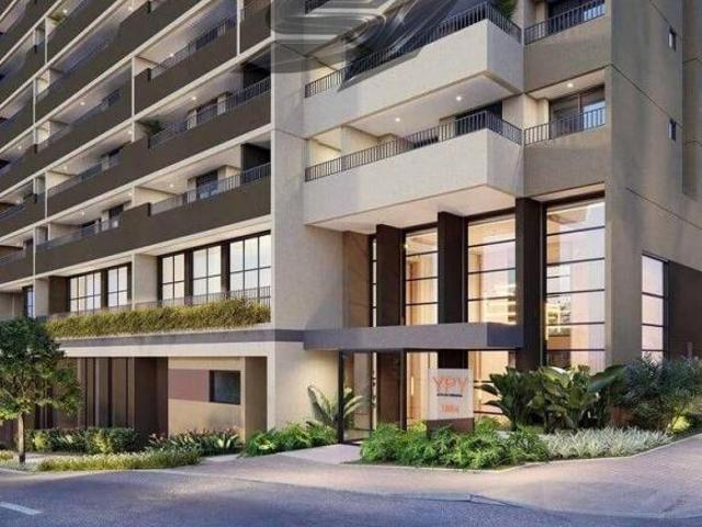 Apartamento em Vila Dom Pedro I, São Paulo/SP de 80m² 3 quartos à venda por R$ 940.000,00