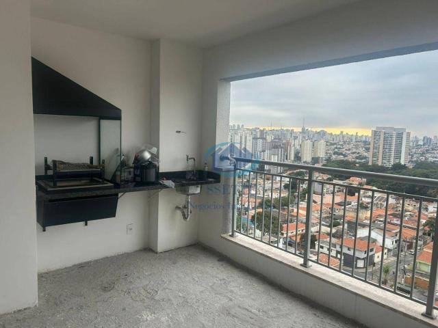 Apartamento em Vila Dom Pedro I, São Paulo/SP de 82m² 2 quartos à venda por R$ 729.900,00
