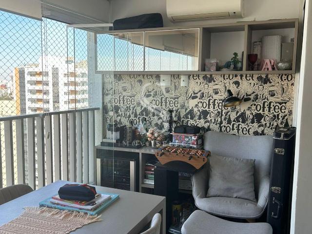 Apartamento em Vila Dom Pedro I, São Paulo/SP de 95m² 3 quartos à venda por R$ 1.279.900,00