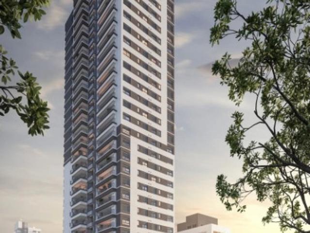 Apartamento em Vila Dom Pedro I, São Paulo/SP de 95m² 3 quartos à venda por R$ 1.321.900,00