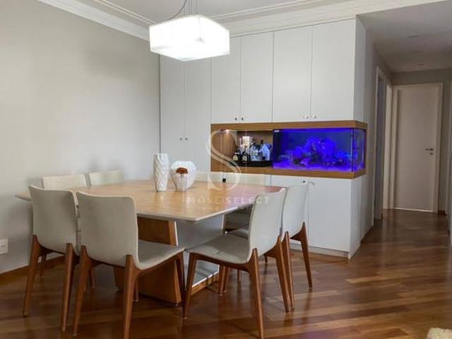 Apartamento em Vila Dom Pedro I, São Paulo/SP de 98m² 3 quartos à venda por R$ 1.050.000,00