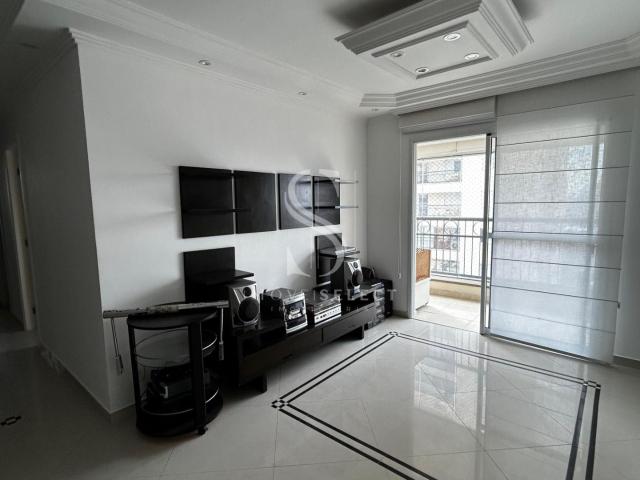 Apartamento em Vila Dom Pedro I, São Paulo/SP de 98m² 3 quartos à venda por R$ 1.199.900,00