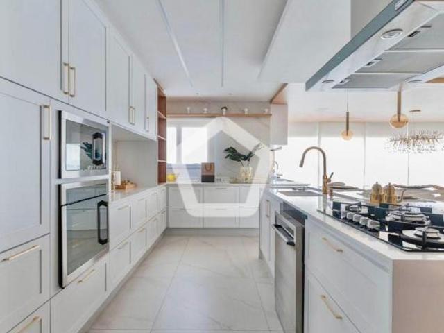 Apartamento em Vila Dom Pedro I