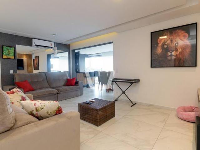 Apartamento em Vila Dom Pedro I