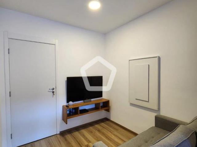 Apartamento em Vila Dom Pedro I