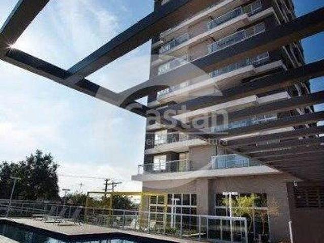 Apartamento em Vila Dom Pedro I
