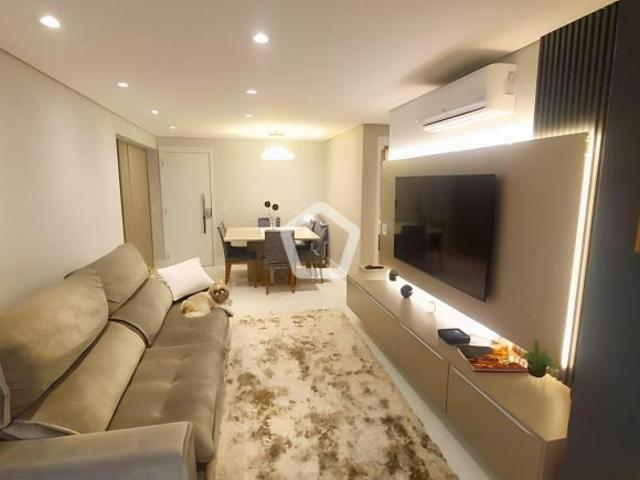 Apartamento em Vila Dom Pedro I