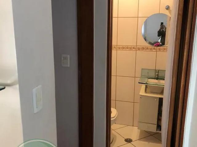 Apartamento em Vila Dom Pedro II São Paulo