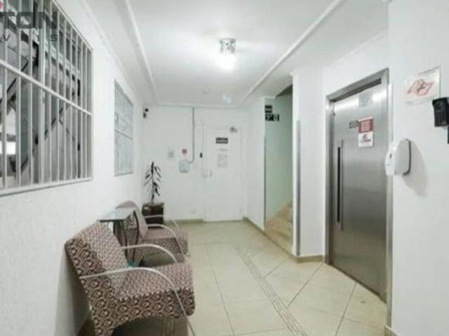Apartamento em Vila Dom Pedro II, São Paulo/SP de 45m² 1 quartos à venda por R$ 340.000,00
