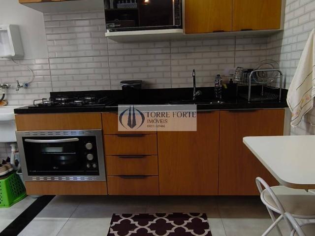Apartamento em Vila Dom Pedro II, São Paulo/SP de 49m² 2 quartos à venda por R$ 391.000,00