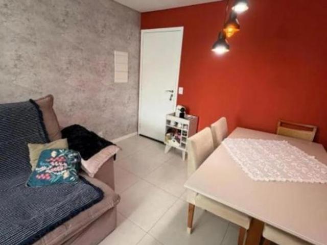 Apartamento em Vila Dom Pedro II, São Paulo/SP de 60m² 2 quartos à venda por R$ 520.000,00