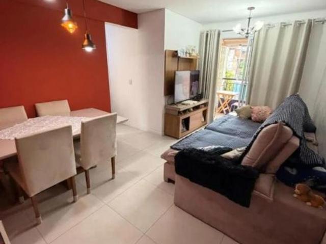 Apartamento em Vila Dom Pedro II, São Paulo/SP de 60m² 2 quartos à venda por R$ 519.000,00