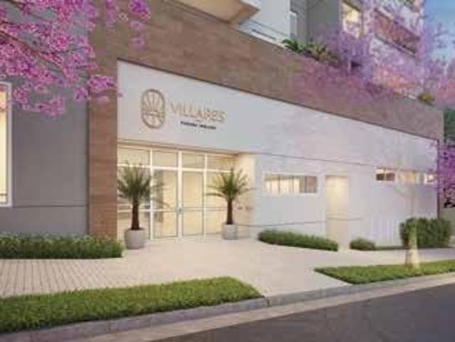 Apartamento em Vila Dom Pedro II, São Paulo/SP de 33m² 1 quartos à venda por R$ 428.230,00