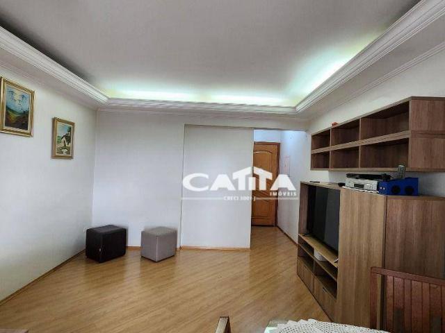 Apartamento em Vila Domitila, São Paulo/SP de 76m² 3 quartos à venda por R$ 589.900,00