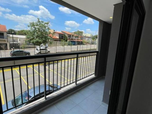 Apartamento em Vila Domingues, Votorantim/SP de 55m² 2 quartos à venda por R$ 420.310,00