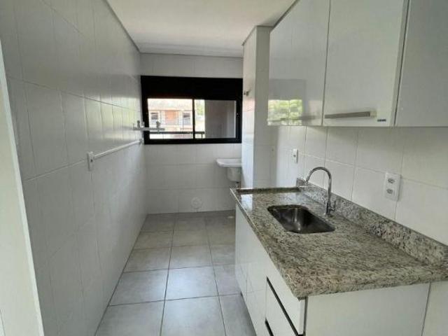 Apartamento em Vila Domingues, Votorantim/SP de 56m² 2 quartos à venda por R$ 417.000,00
