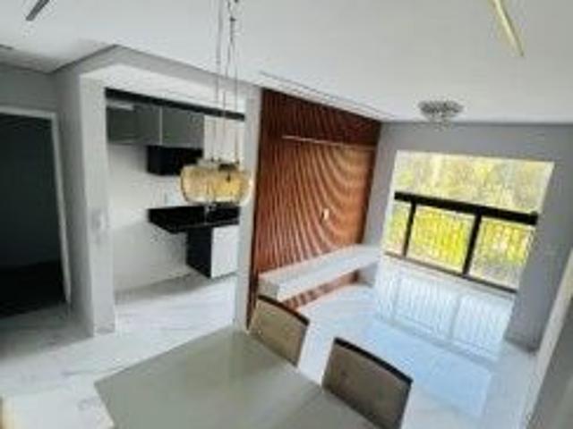 Apartamento em Vila Domingues, Votorantim/SP de 67m² 3 quartos à venda por R$ 649.000,00