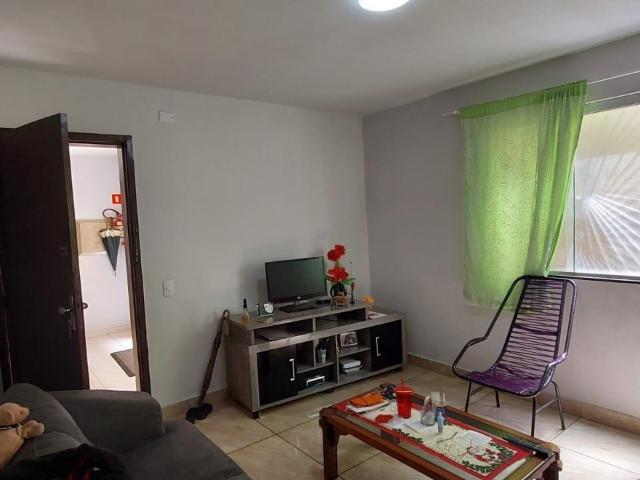 Apartamento em Vila dos Alpes, Goiânia/GO de 58m² 2 quartos à venda por R$ 219.000,00