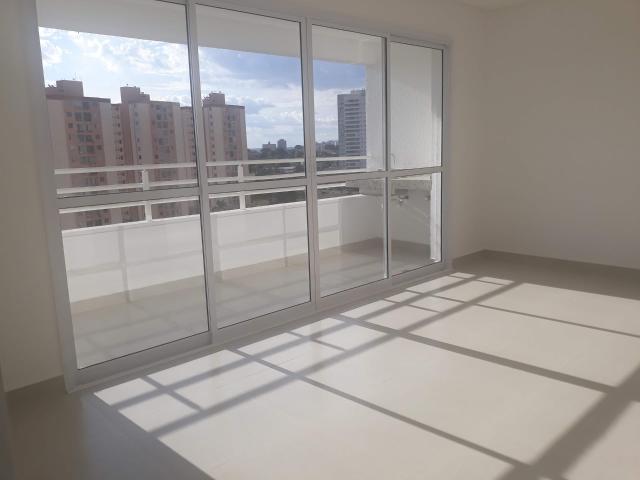 Apartamento em Vila dos Alpes, Goiânia/GO de 64m² 2 quartos à venda por R$ 555.976,00
