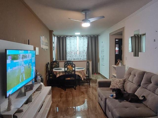 Apartamento em Vila dos Alpes, Goiânia/GO de 72m² 2 quartos à venda por R$ 279.000,00