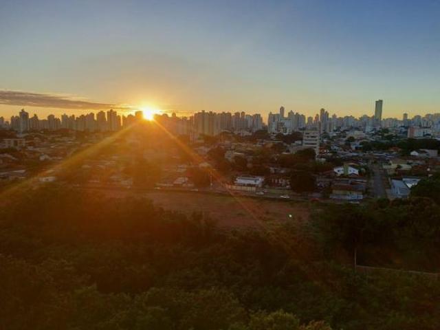 Apartamento em Vila dos Alpes, Goiânia/GO de 72m² 2 quartos à venda por R$ 280.000,00