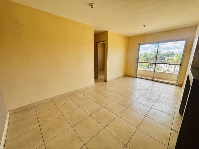 Apartamento em Vila dos Alpes, Goiânia/GO de 74m² 3 quartos à venda por R$ 429.900,00