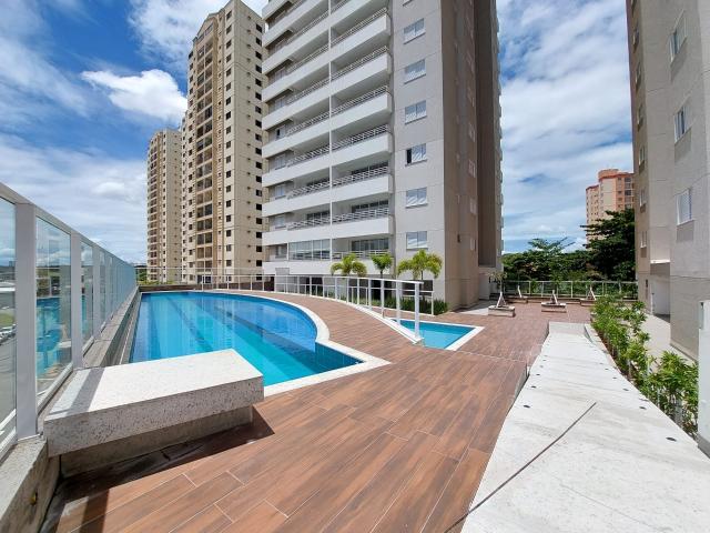 Apartamento em Vila dos Alpes, Goiânia/GO de 82m² 3 quartos à venda por R$ 822.080,00