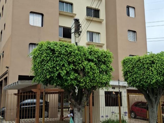 Apartamento em Vila dos Andradas, São Paulo/SP de 59m² 2 quartos à venda por R$ 294.900,00