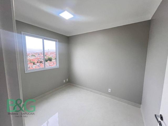 Apartamento em Vila dos Andradas, São Paulo/SP de 32m² 2 quartos à venda por R$ 259.900,00