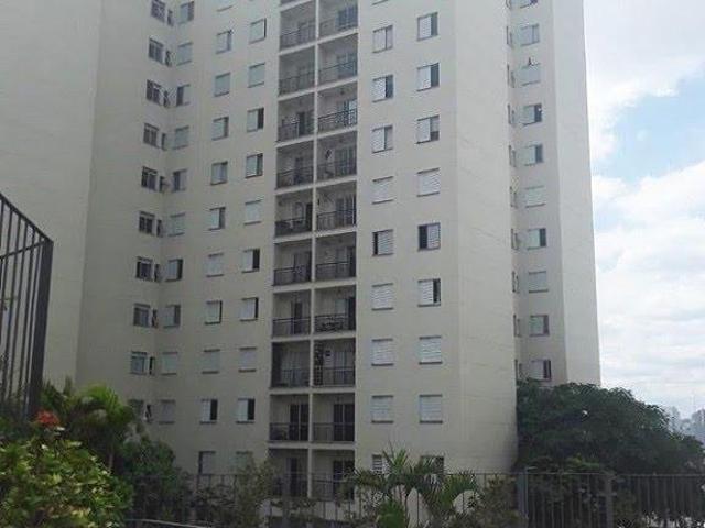 Apartamento em Vila dos Remédios São Paulo