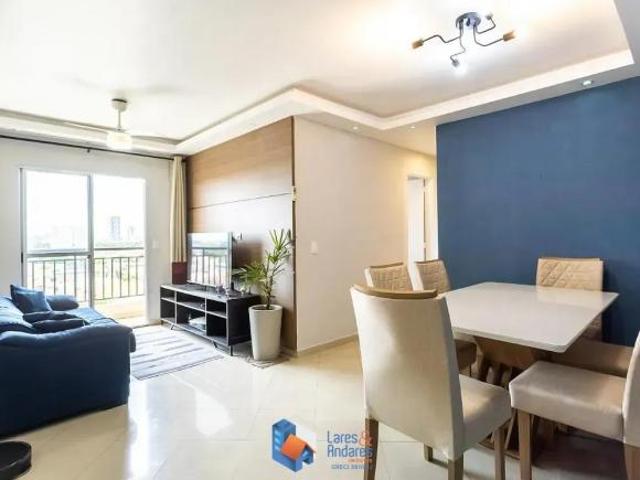 Apartamento em Vila dos Remédios, São Paulo/SP de 68m² 3 quartos à venda por R$ 450.000,00