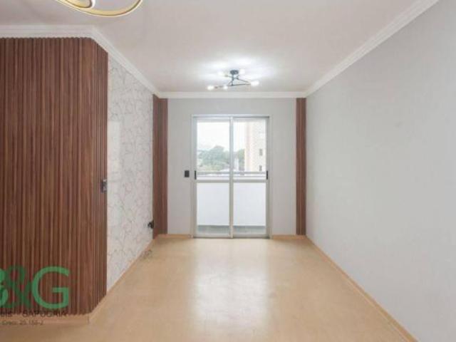 Apartamento em Vila dos Remédios, São Paulo/SP de 69m² 3 quartos à venda por R$ 450.000,00
