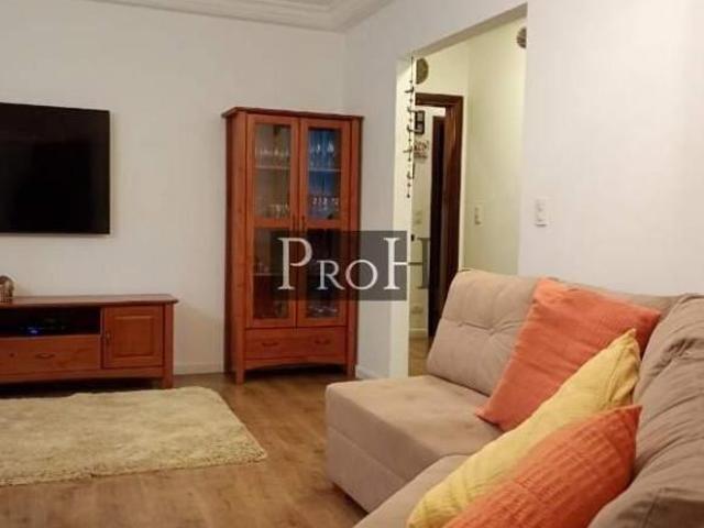 Apartamento em Vila Euclides, São Bernardo do Campo/SP de 110m² 3 quartos à venda por R$ 650.000,00
