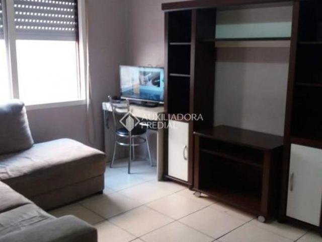 Apartamento em Vila Eunice Nova, Cachoeirinha