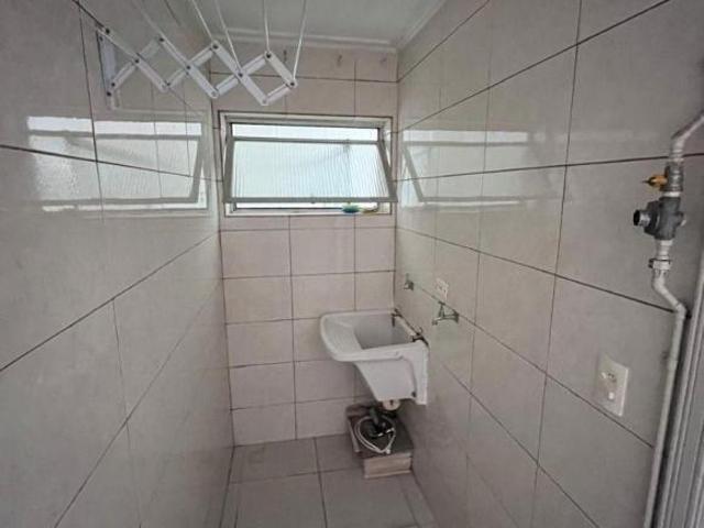 Apartamento em Vila Euro, São Bernardo do Campo/SP de 55m² 2 quartos à venda por R$ 253.000,00 ou pa