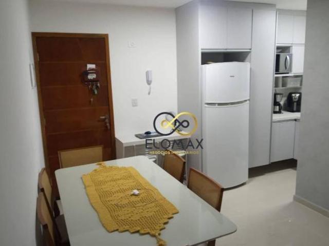 Apartamento em Vila Euthalia, São Paulo/SP de 45m² 2 quartos à venda por R$ 277.000,00