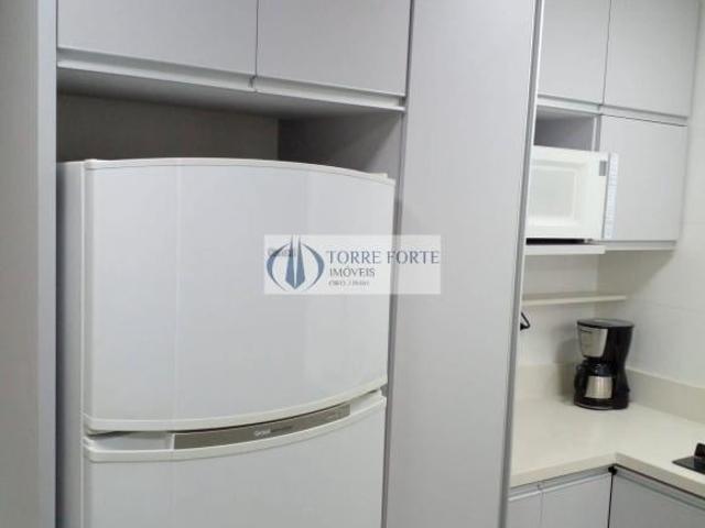 Apartamento em Vila Euthalia, São Paulo/SP de 45m² 2 quartos à venda por R$ 287.000,00