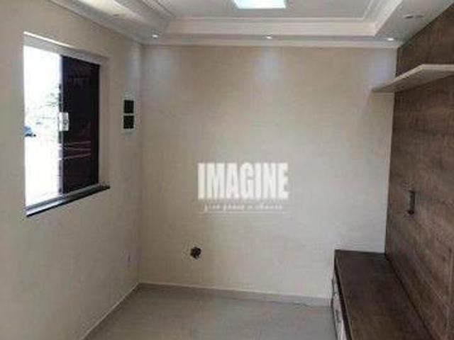 Apartamento em Vila Euthalia, São Paulo/SP de 56m² 2 quartos à venda por R$ 277.000,00