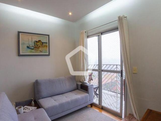 Apartamento em Vila Ede