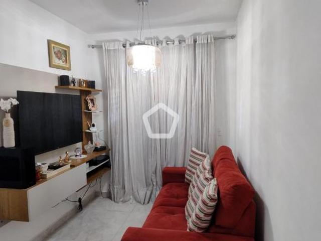 Apartamento em Vila Ede