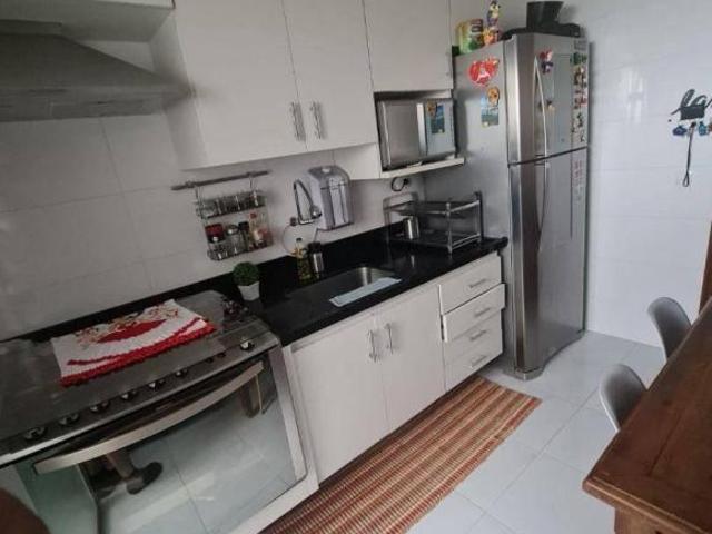Apartamento em Vila Ede, São Paulo/SP de 77m² 3 quartos à venda por R$ 405.000,00