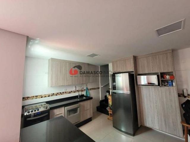 Cobertura à venda, Vila Eldízia, Santo André