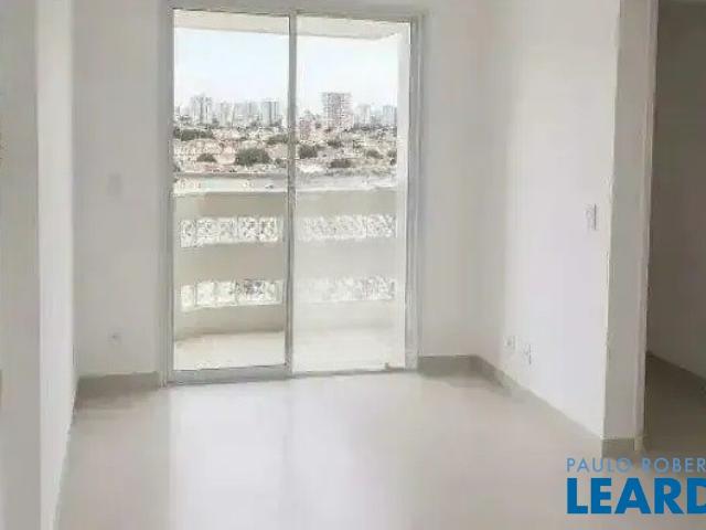Apartamento em Vila Eldízia, Santo André, SP
